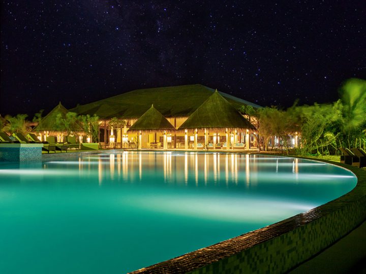 canh-quan-ho-boi-dep-cocoon-maldives - Thiết kế Resort đẹp, 600+ mẫu ...